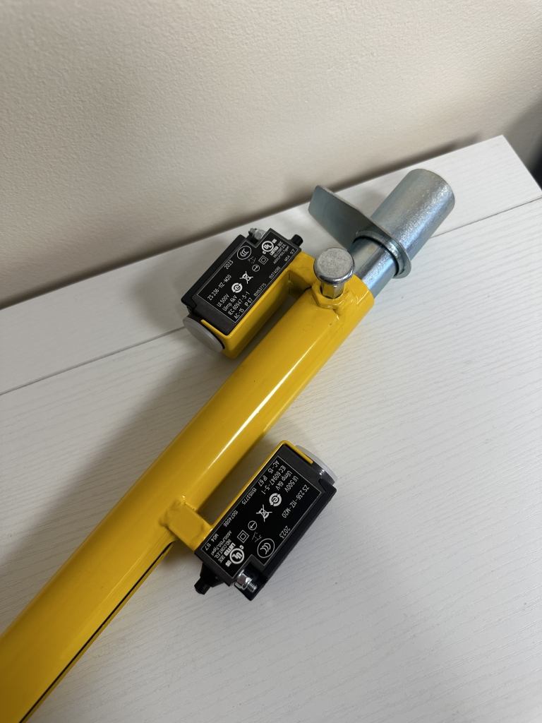 Lift Component Fabrication Services With MPL Fabrications